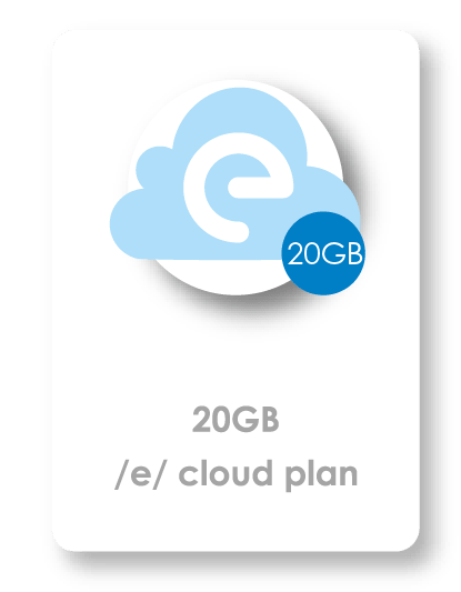 Ecloud - e Foundation - deGoogled unGoogled smartphone operating systems and online services ...