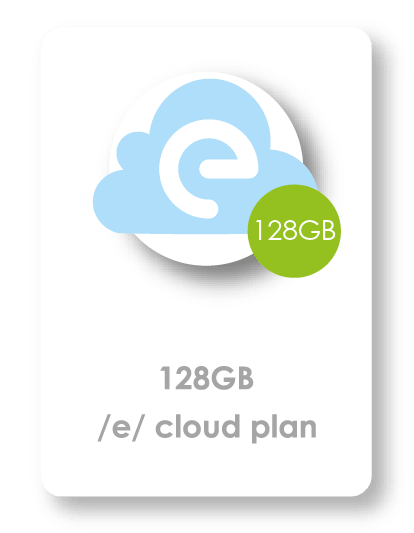 Ecloud - e Foundation - deGoogled unGoogled smartphone operating ...