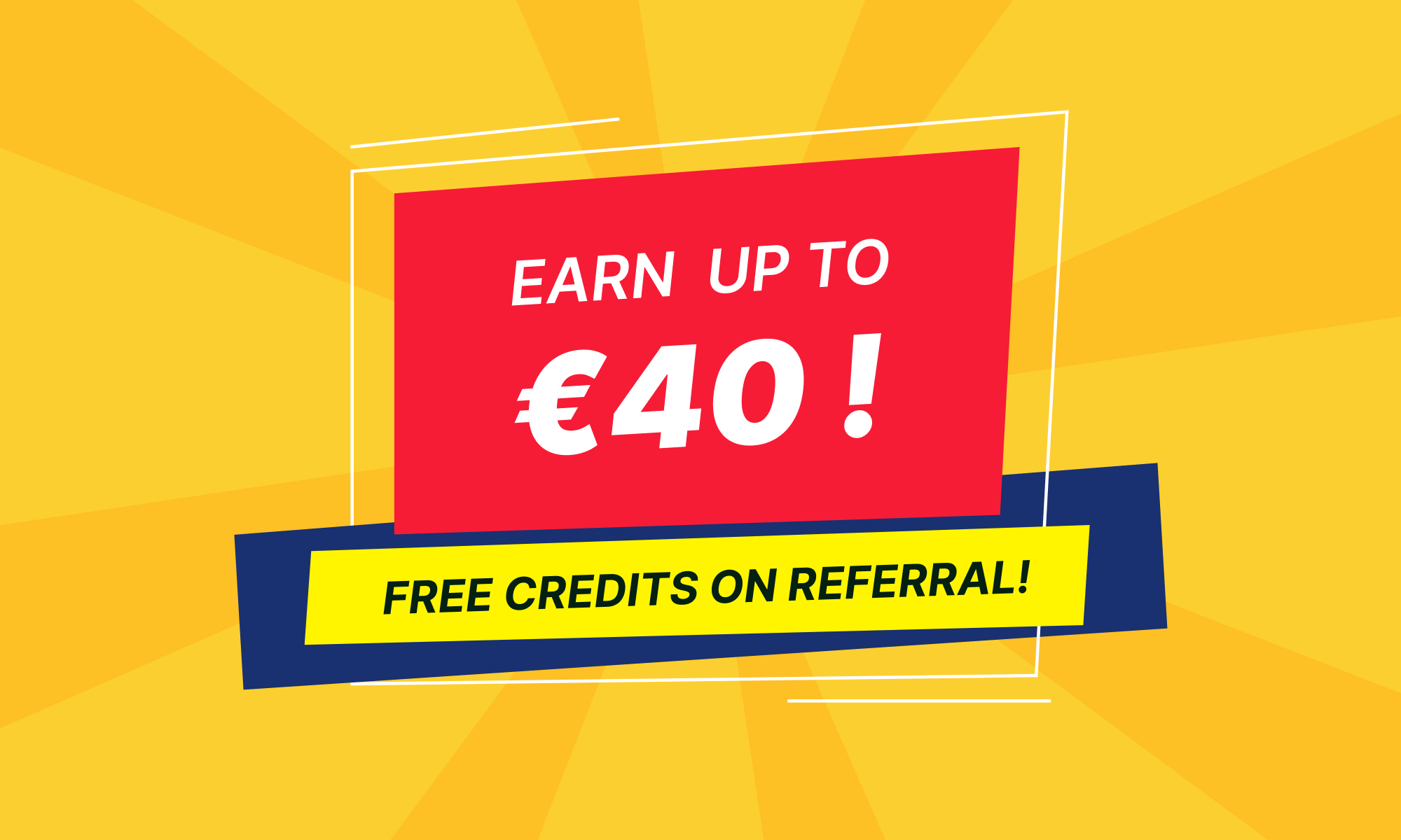 Leaving Apple & Google: Join the ecloud referral program! Discover our ...