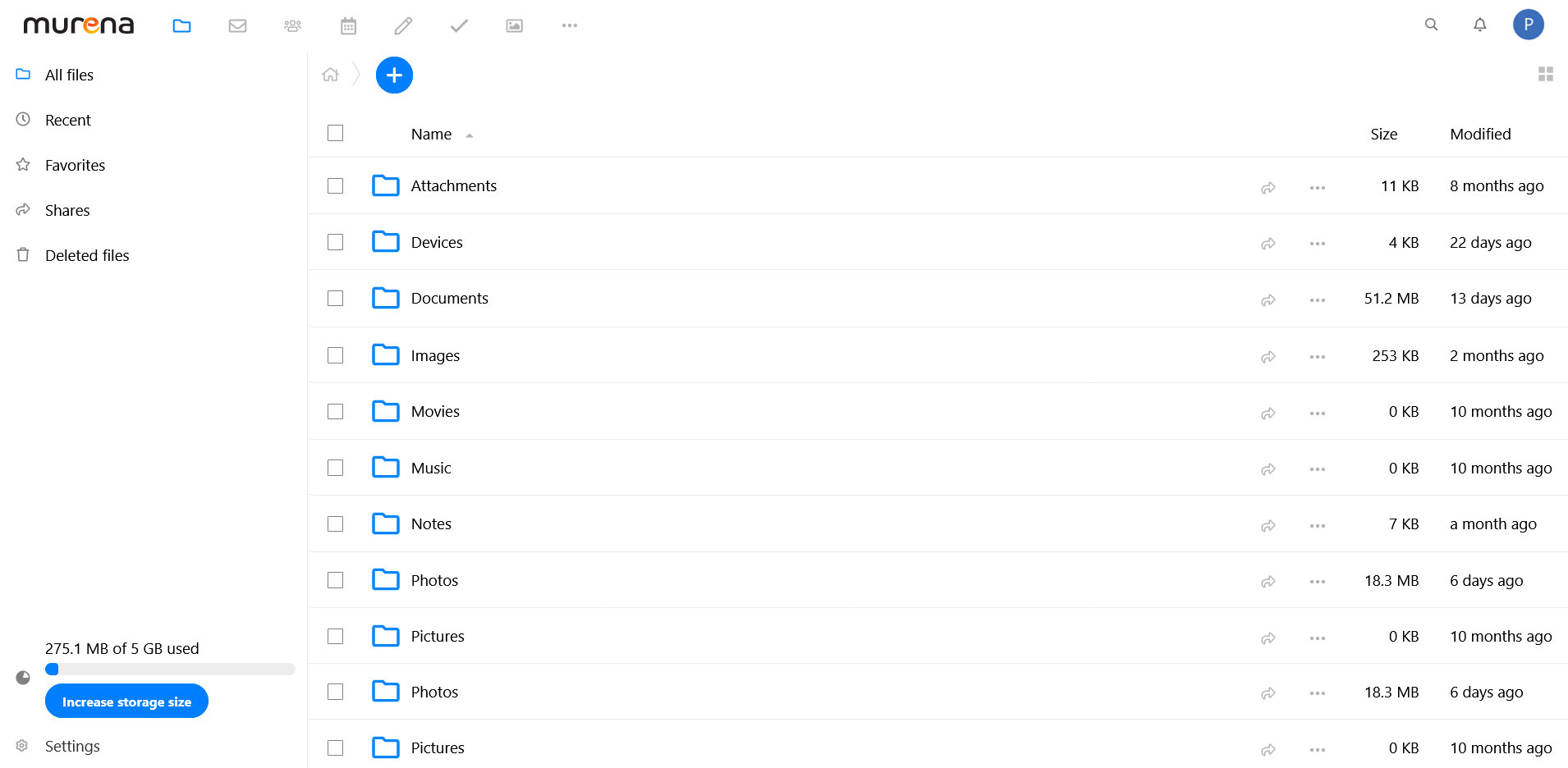 Ecloud - e Foundation - deGoogled unGoogled smartphone operating ...