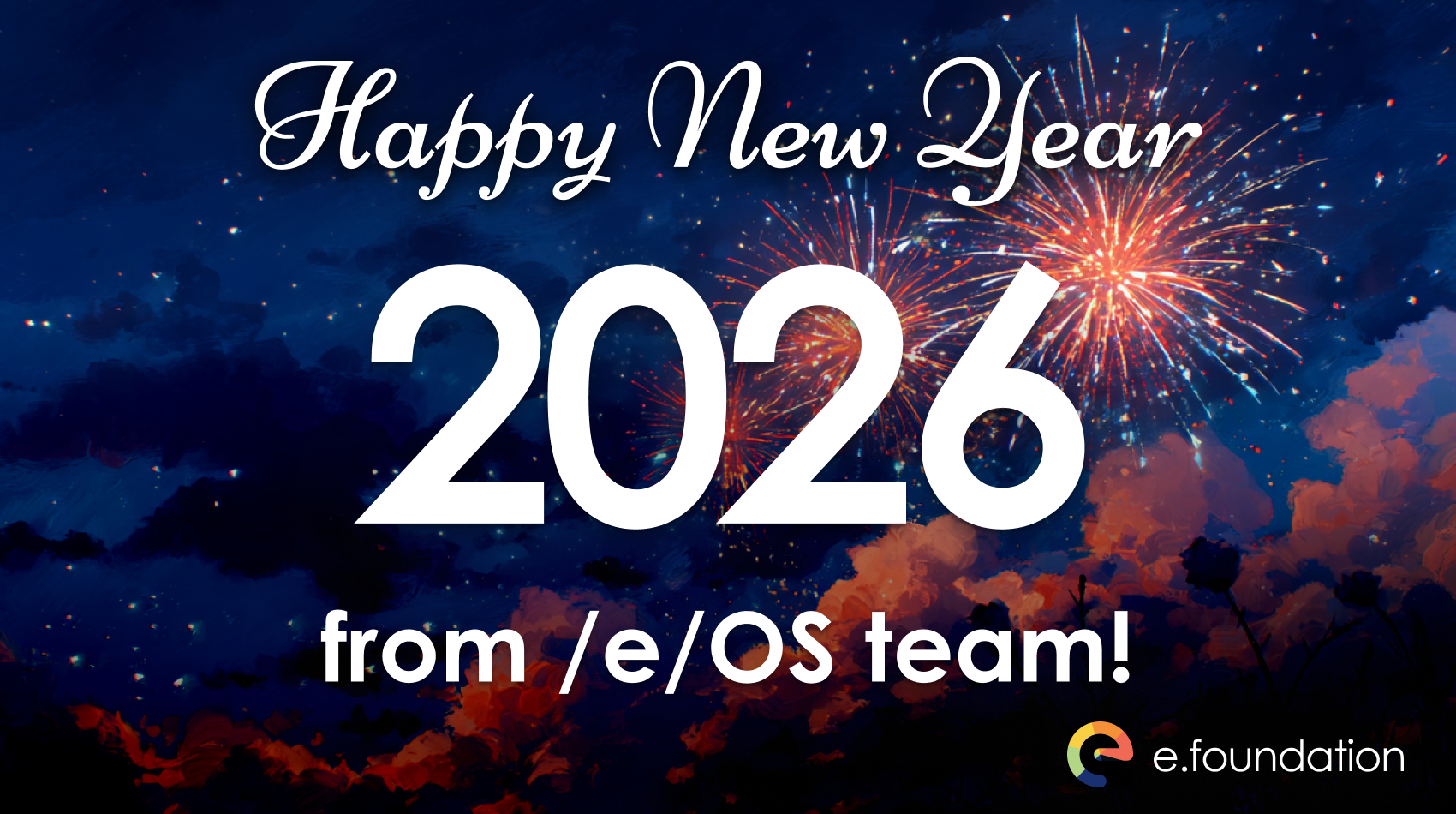 Leaving Apple & Google: Wrapping up the year 2025 with /e/OS and Murena ...